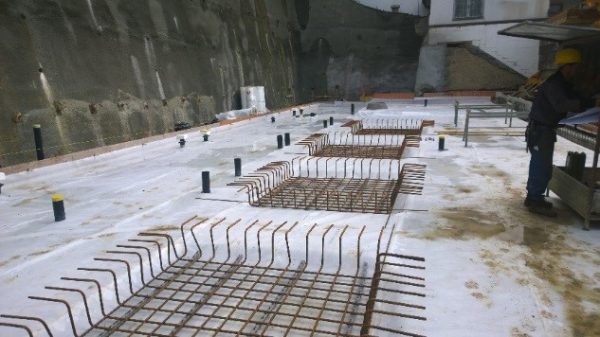 Waterproofing a Basement: Design Considerations