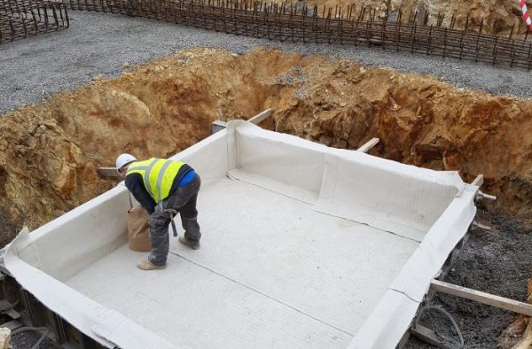 Herbert Hill, Dundrum – Lift Pits Waterproofing - Welcome To Surfasology
